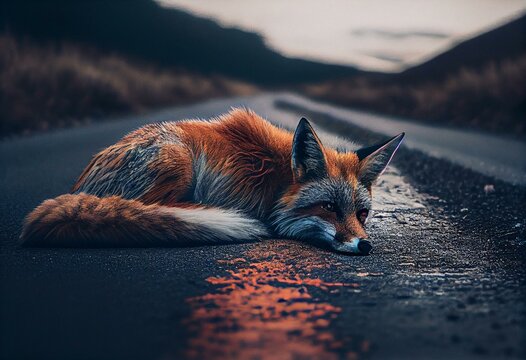 Roadkill Billeder – Gennemse 1,712 stockfotos, vektorer og videoer ...