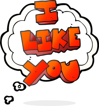 "I Like You" Bilder – Durchsuchen 733 Archivfotos, Vektorgrafiken und ...