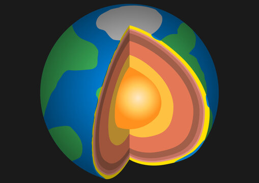 "Continental Crust" Images – Browse 33 Stock Photos, Vectors, and Video ...