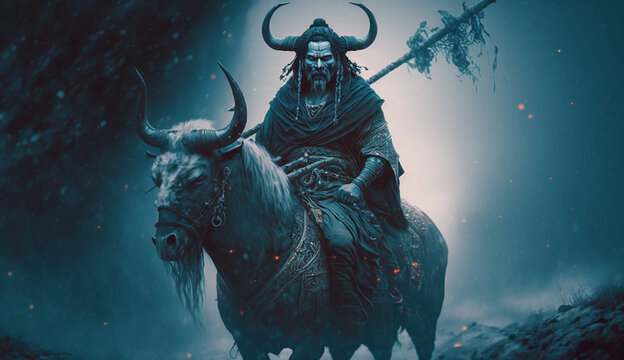 Imagens de Yamaraja – Explore Fotografias do Stock, Vetores e Vídeos de ...