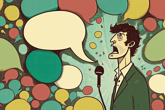 "Stand-Up" Images – Browse 4,988 Stock Photos, Vectors, and Video ...