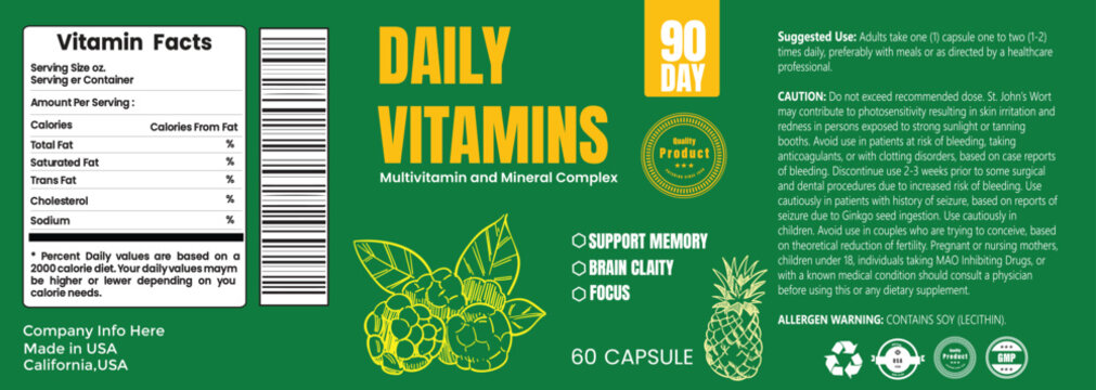 Afbeeldingen over "Label Template" – Blader in stockfoto's, vectoren en ...