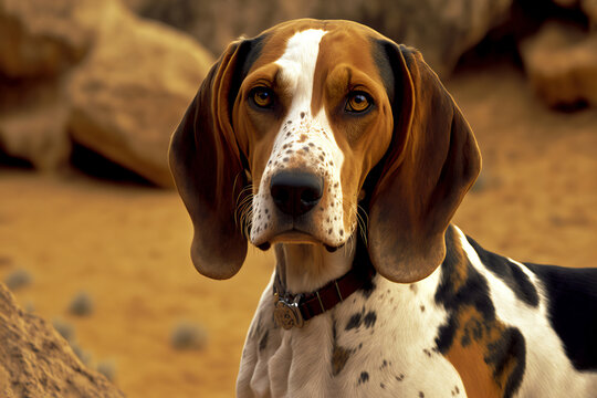 "American English Coonhound" Images – Browse 86 Stock Photos, Vectors ...