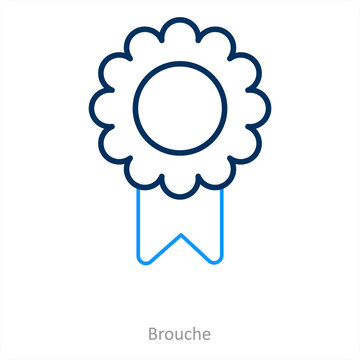 Brouche Images – Browse 20 Stock Photos, Vectors, and Video | Adobe Stock