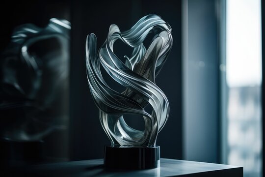 "Abstract Sculpture" Images – Browse 3,973 Stock Photos, Vectors, and ...