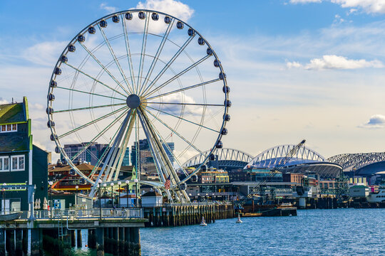 "Great Wheel" Billeder – Gennemse 909 stockfotos, vektorer og videoer ...