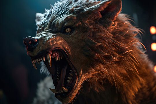 Warewolf Images – Browse 567 Stock Photos, Vectors, and Video | Adobe Stock