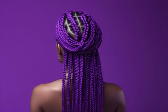 "Braid Hair"-Bilder: Stock-Fotos & -Videos. | Adobe Stock
