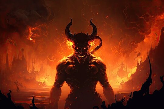 Hellscape Bilder – Durchsuchen 2,731 Archivfotos, Vektorgrafiken und Videos | Adobe Stock