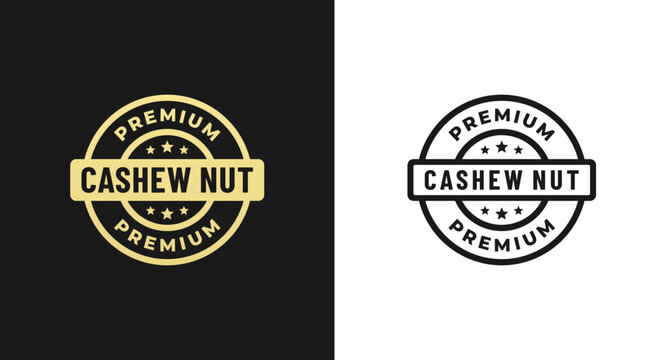 Cashew Nut Logo Images – Browse 2,300 Stock Photos, Vectors, and Video ...