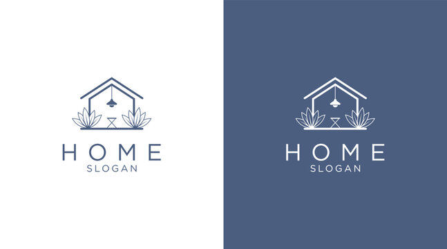 Home Interior Logo Images – Browse 221,356 Stock Photos, Vectors, and ...