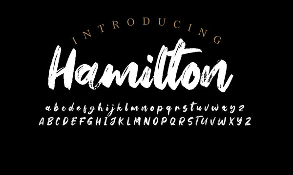 Neon Handwriting Alphabet Images – Browse 5,528 Stock Photos, Vectors ...