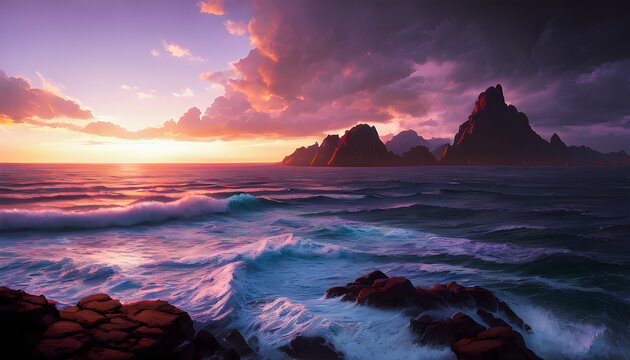 รูปภาพWave.anime – เลือกดูภาพถ่ายสต็อก เวกเตอร์ และวิดีโอ9,699 | Adobe ...