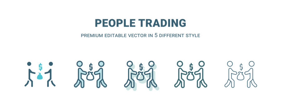 "People Trading" Images – Browse 202 Stock Photos, Vectors, and Video ...
