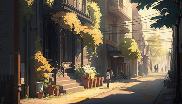 "Back Alley" Images – Browse 8,140 Stock Photos, Vectors, and Video ...