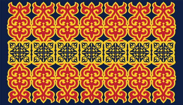 "Kazakh Pattern" Images – Browse 414 Stock Photos, Vectors, and Video ...