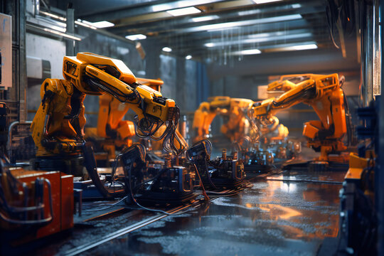 Robotics Lab Bilder – Durchsuchen 30,295 Archivfotos, Vektorgrafiken ...