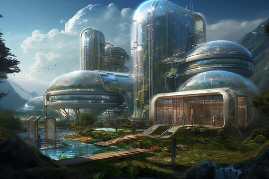 "Artificial Ecosystem" Images – Browse 78 Stock Photos, Vectors, and ...