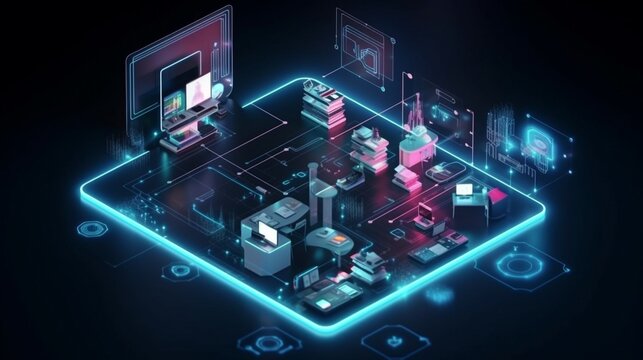 Smart House Infographic Images – Browse 13,965 Stock Photos, Vectors ...