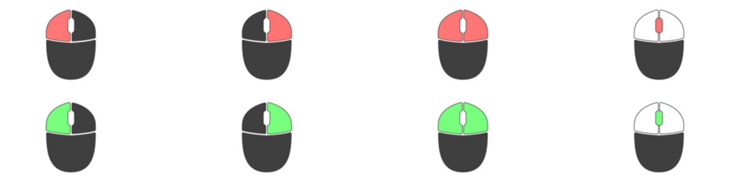 Left Mouse Click Images – Browse 29,874 Stock Photos, Vectors, and ...