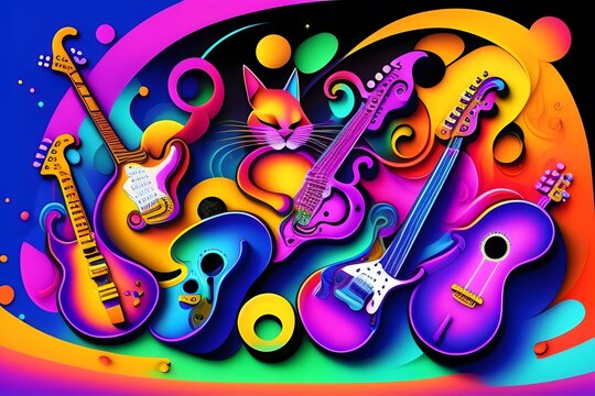 "Jam Session" Bilder – Durchsuchen 15,967 Archivfotos, Vektorgrafiken ...