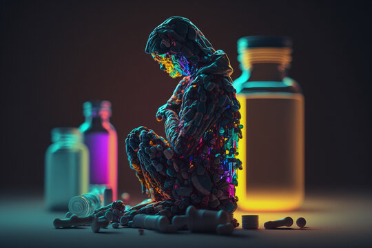 "Drug Dependence" Images – Browse 942 Stock Photos, Vectors, and Video ...