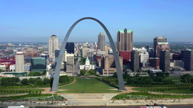 "Saint Louis Arch" Images – Browse 1,897 Stock Photos, Vectors, and ...