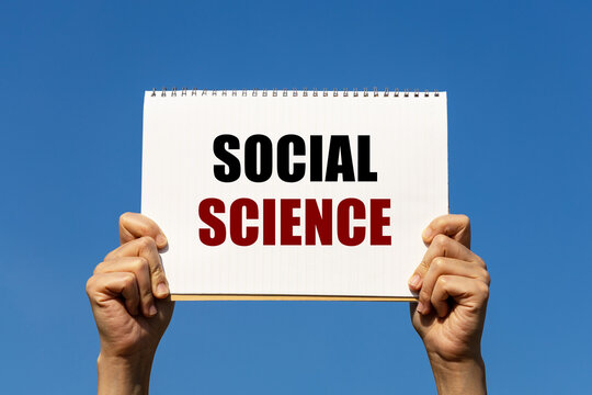"Social Science" Images – Browse 2,504 Stock Photos, Vectors, and Video ...