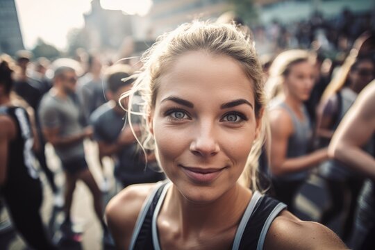 Wide Angle Woman Images – Browse 29,235 Stock Photos, Vectors, and ...