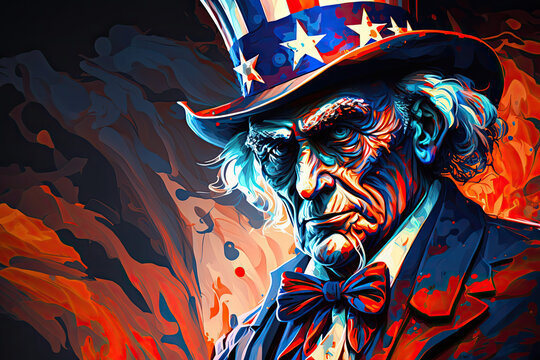 4Th Of July Drawings Images – Browse 423,184 Stock Photos, Vectors, and ...