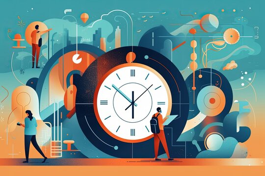 Punctuality Images – Browse 69,159 Stock Photos, Vectors, and Video ...