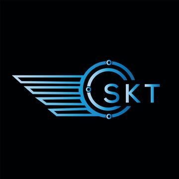 Skt Logo