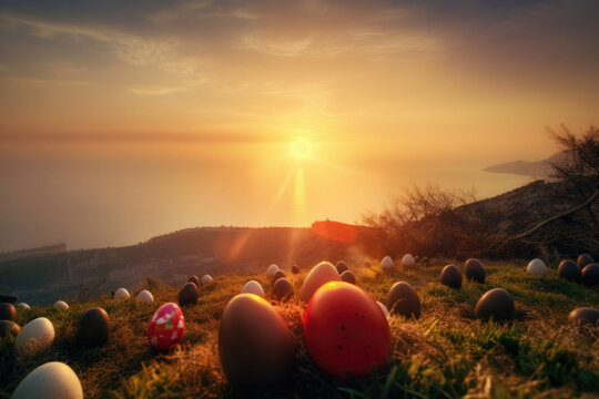 Easter Sunrise Beach Images – Browse 1,710 Stock Photos, Vectors, and ...