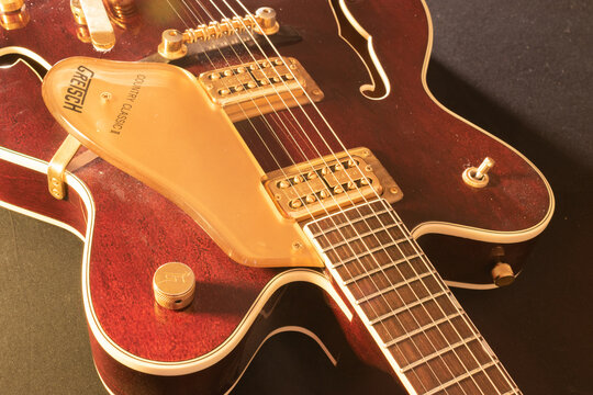 รูปภาพGretsch – เลือกดูภาพถ่ายสต็อก เวกเตอร์ และวิดีโอ111 | Adobe Stock