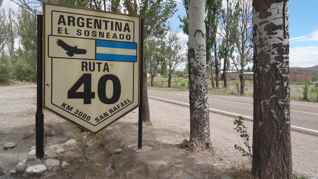 "Ruta 40" Images – Browse 989 Stock Photos, Vectors, and Video | Adobe ...