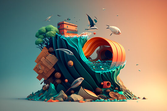 "Two Color Background" Images – Browse 475 Stock Photos, Vectors, and ...