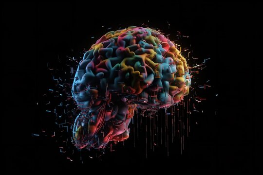 Neuromorphic bilder – Bläddra bland 154 stockfoton, vektorer och videor ...