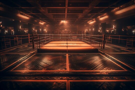 "Wrestling Ring" Bilder – Durchsuchen 10,163 Archivfotos ...