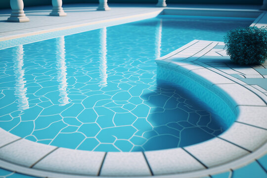 "Swimming Pool Background" Images – Browse 236 Stock Photos, Vectors ...