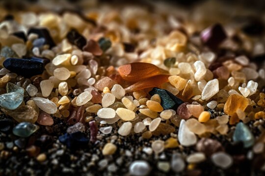 Sand Under Microscope Images – Browse 212 Stock Photos, Vectors, and ...