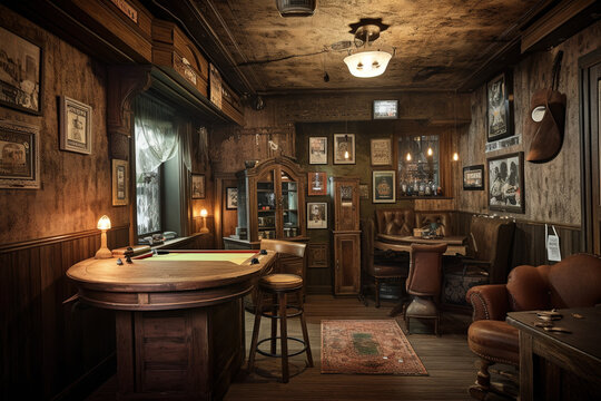 "Western Saloon" Images – Browse 1,103 Stock Photos, Vectors, and Video ...