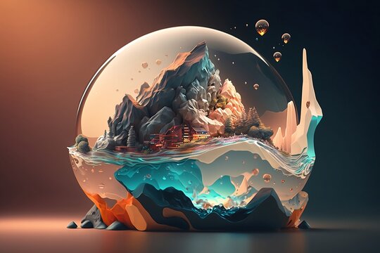 "Digitale Kunst" Images – Browse 5,103 Stock Photos, Vectors, and Video ...