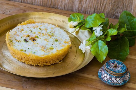 Ghevar Images – Browse 258 Stock Photos, Vectors, and Video | Adobe Stock