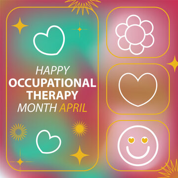 Occupational Therapy Month Images Browse 283 Stock Photos Vectors