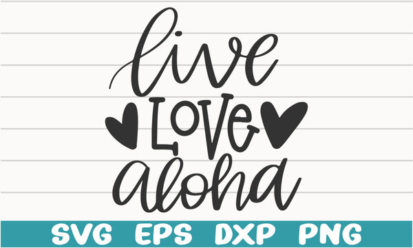 Love Aloha Images – Browse 3,588 Stock Photos, Vectors, and Video ...