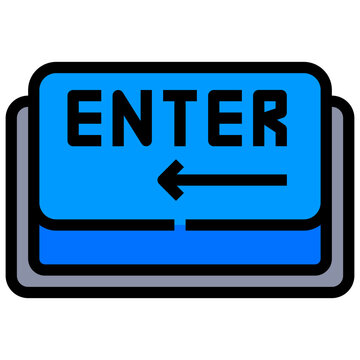 "Enter Button" Images – Browse 401 Stock Photos, Vectors, and Video ...