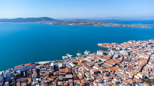 Ayvalik-Bilder: Stock-Fotos & -Videos. | Adobe Stock