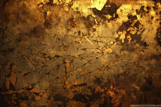 Distressed Gold Background Images – Browse 26,621 Stock Photos, Vectors ...