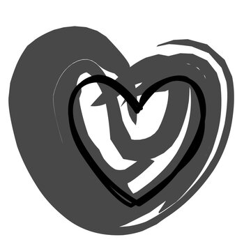 Simbol Hati Images – Browse 28 Stock Photos, Vectors, and Video | Adobe ...