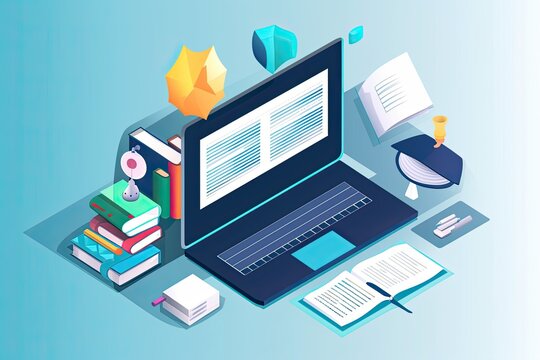 Online Teaching Infographic Images – Browse 41,166 Stock Photos ...